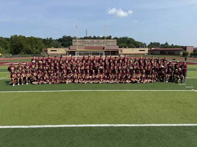 LETTER: The real heroes at Speed Camp - Observer-Reporter